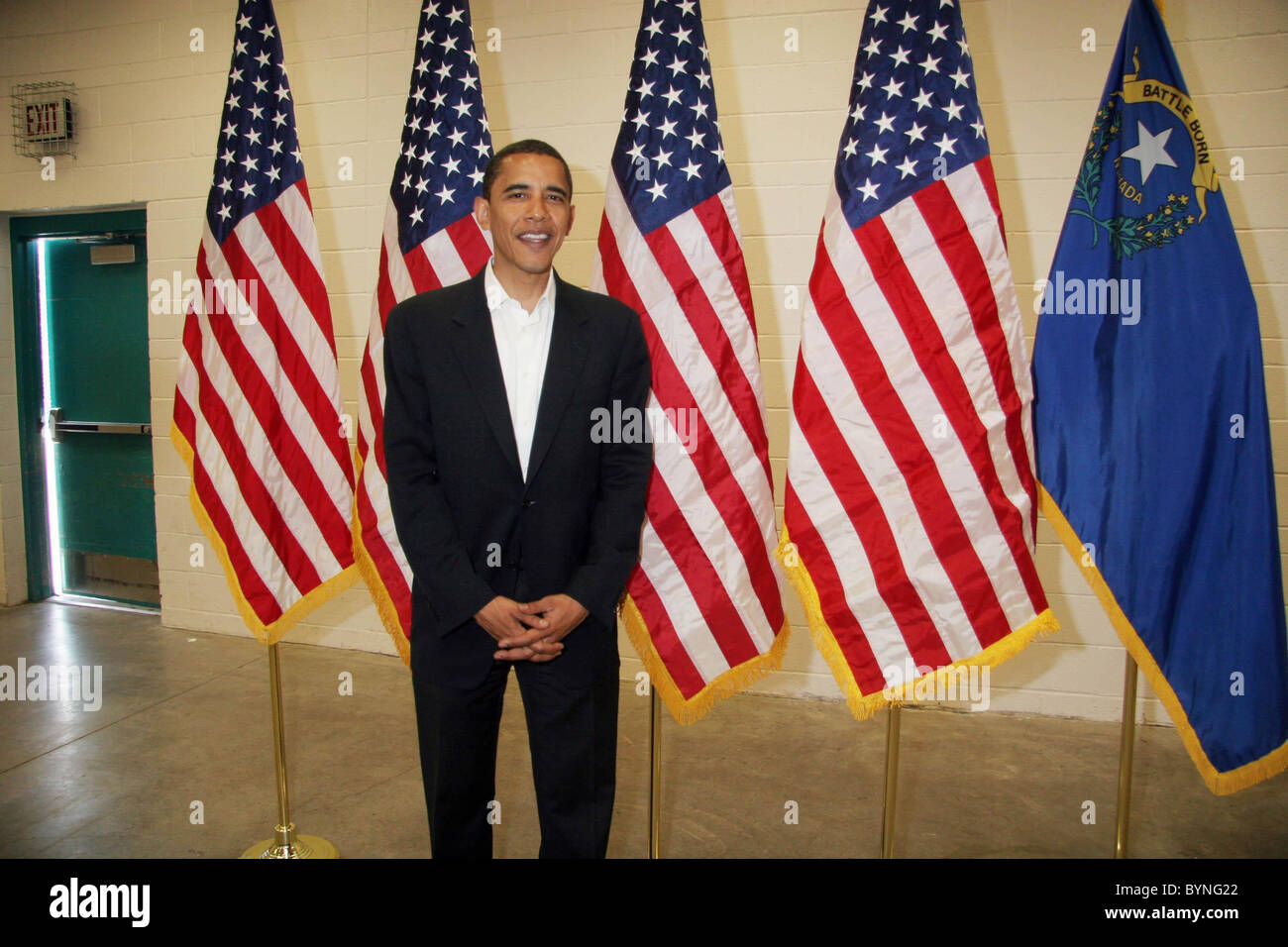 Las Vegas Day School