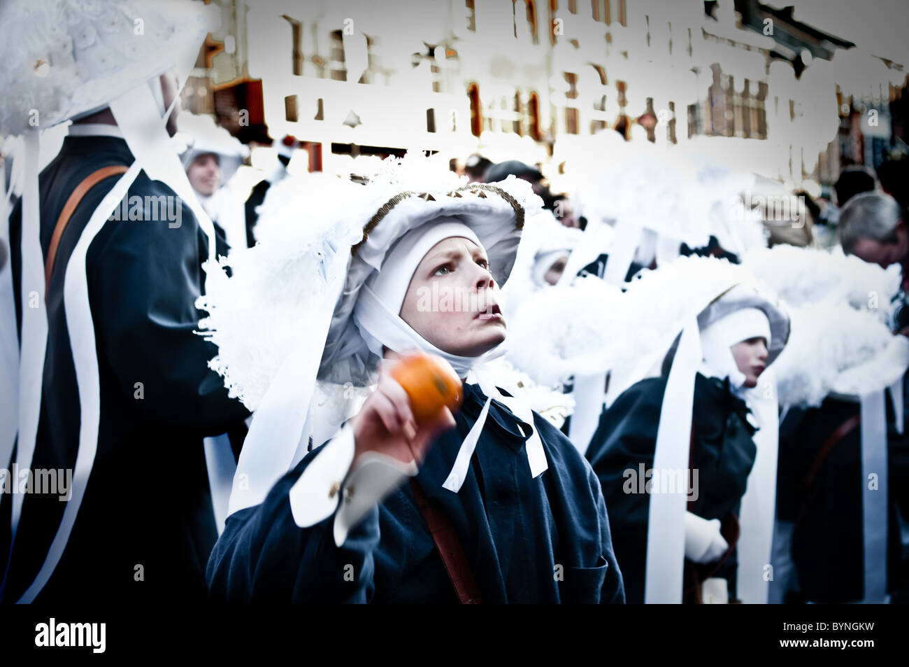 Fat tuesday hi-res stock photography and images - Alamy