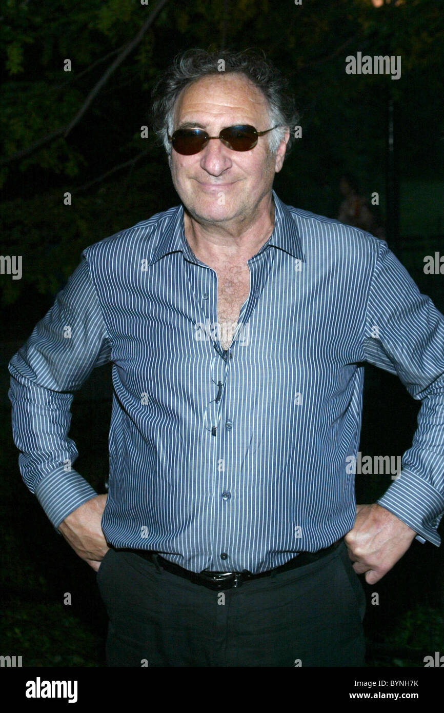 Judd Herst Opening night of 'Romeo & Juliet' at Shakespeare in the Park ...