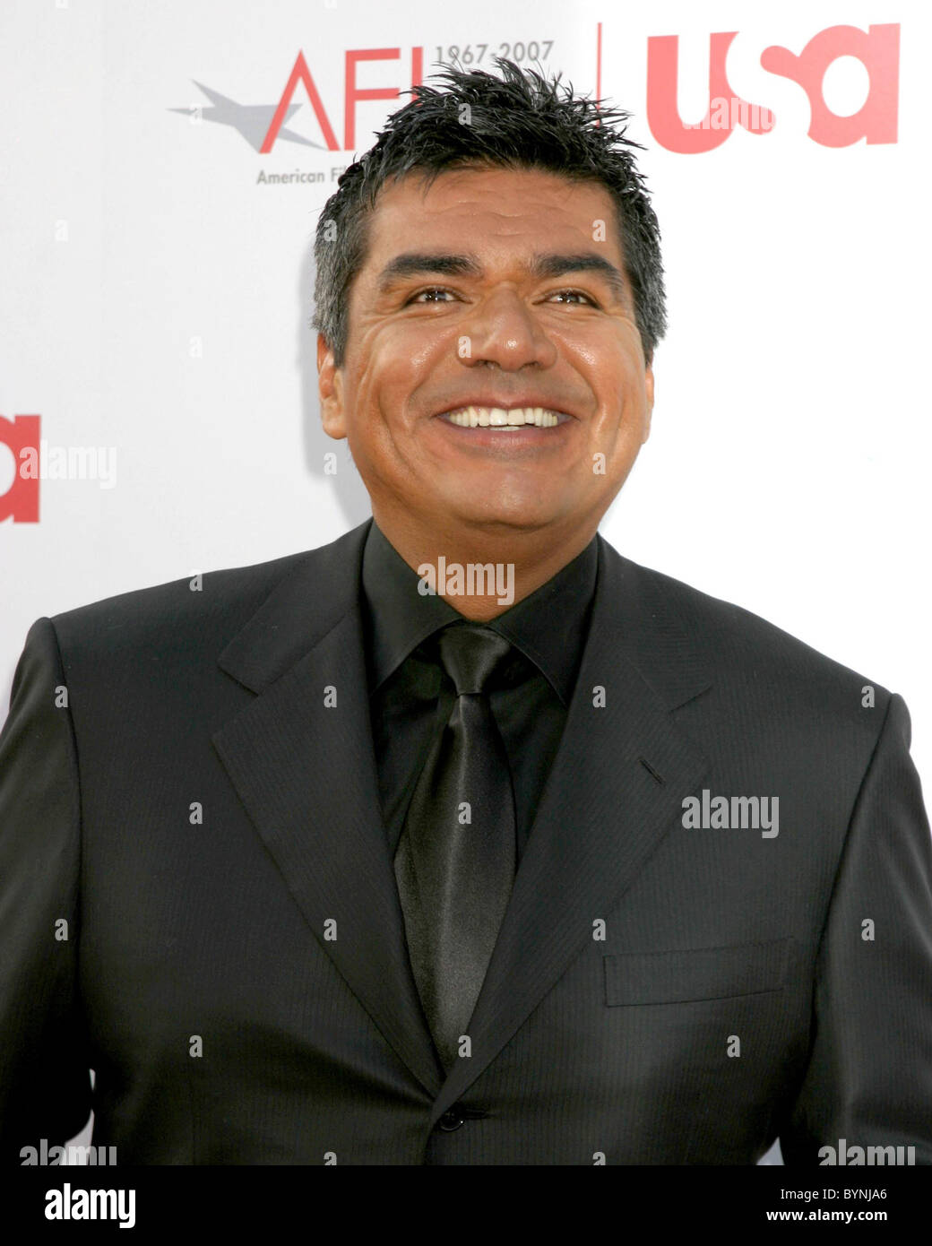 George Lopez 35th AFI Life Achievement Award held at The Kodak Theatre ...