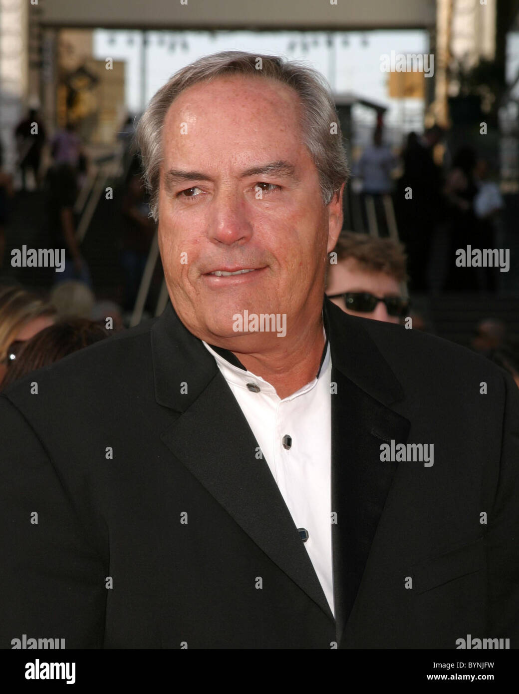 Powers Boothe 35th AFI Life Achievement Award held at The Kodak Theatre ...