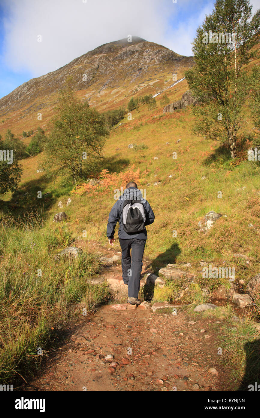 Scottish sunny hi-res stock photography and images - Alamy