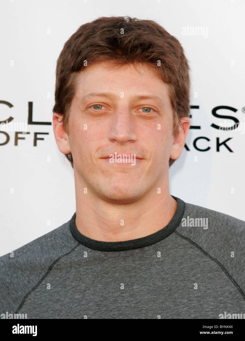 Josh Feinman Davante Rodeo Drive Boutique Opening - Arrivals held at ...