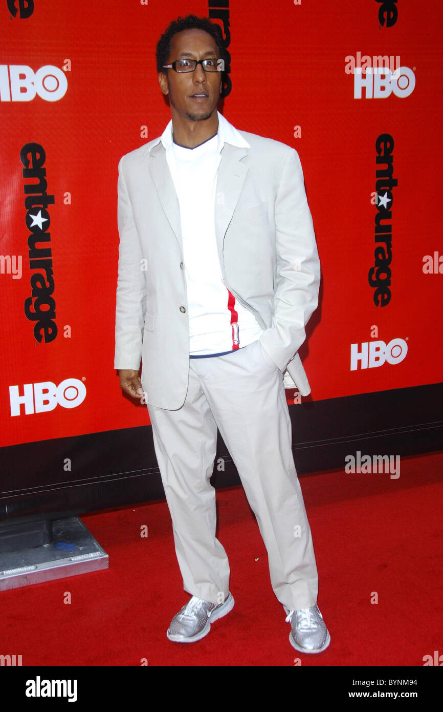 Andre Royo Red Tails