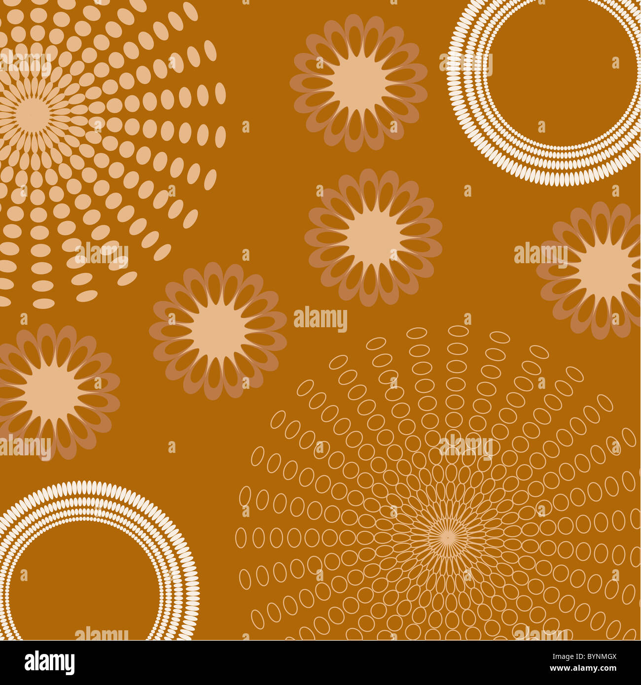 Abstract Brown Background Stock Photo - Alamy