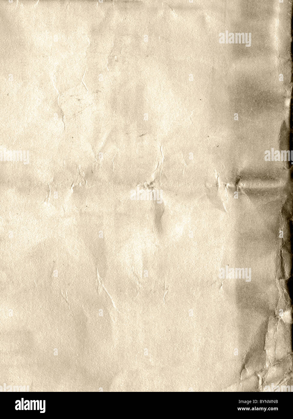 old dirty paper surface texture Stock Photo - Alamy