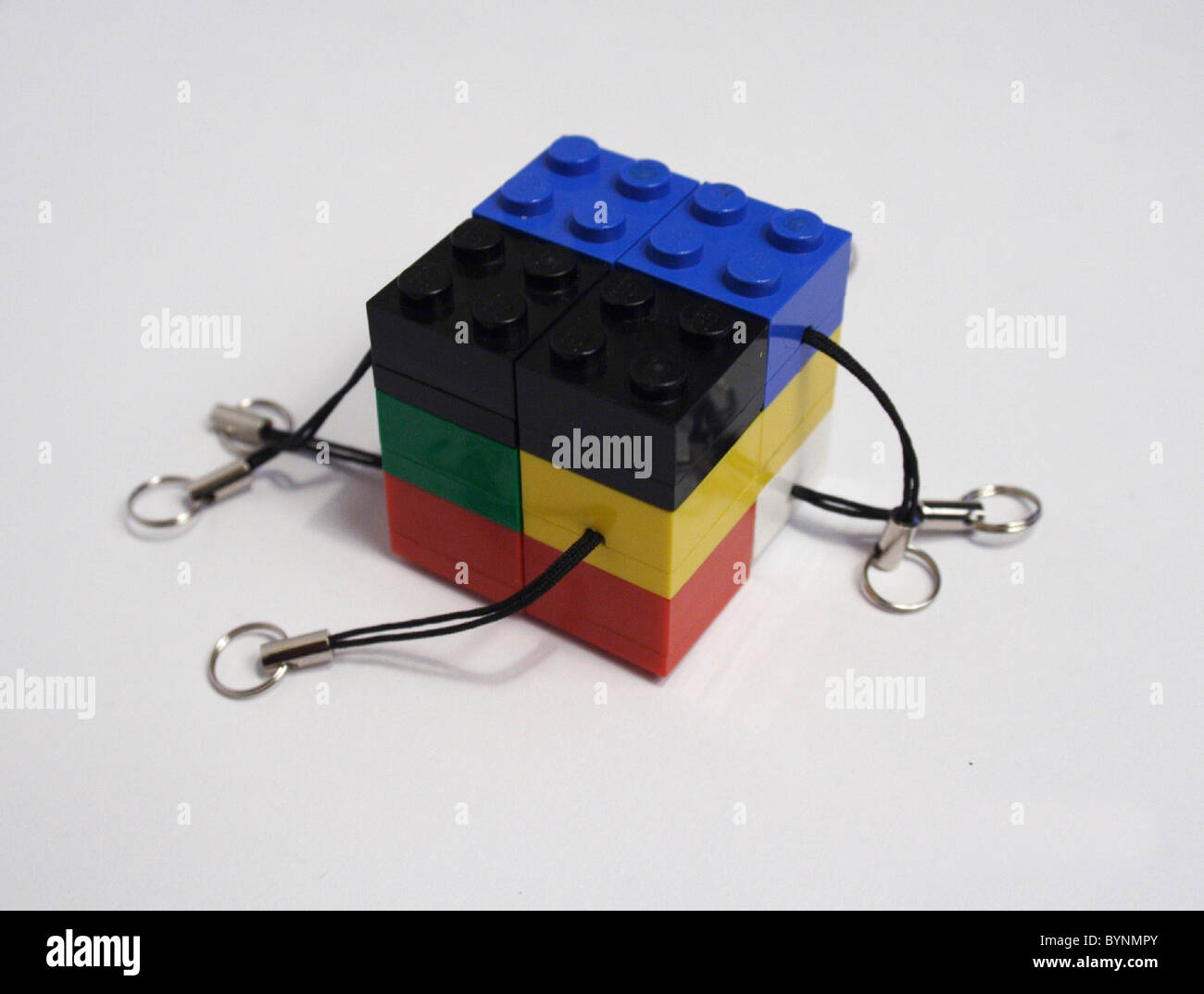 Lego fans hi-res stock photography and images - Alamy