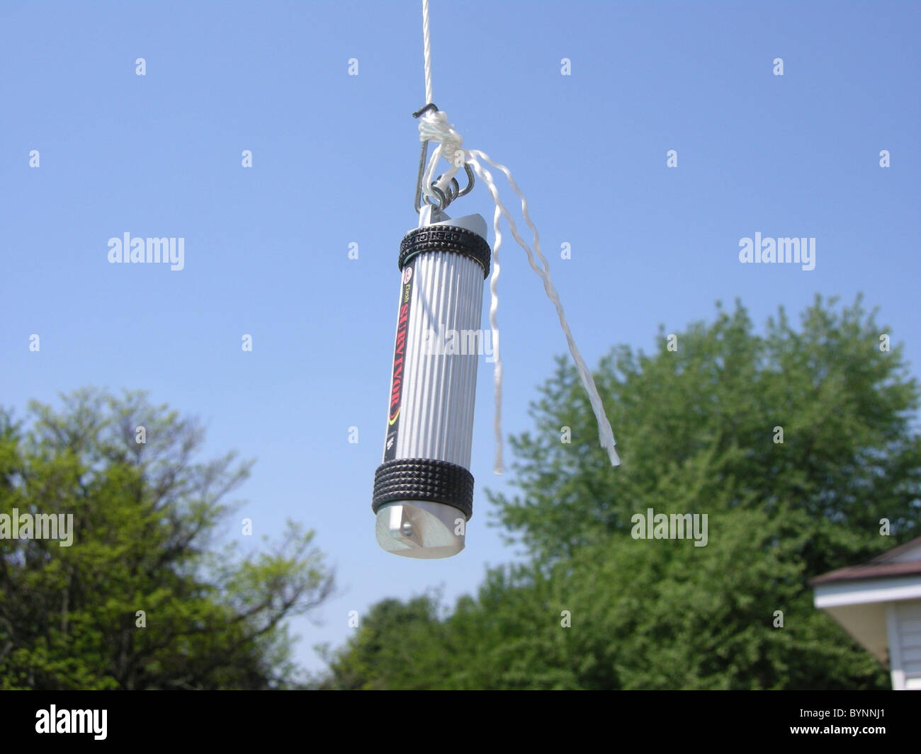 Unbreakable USB Corsair's Flash Survivor GT 8GB really is the ...