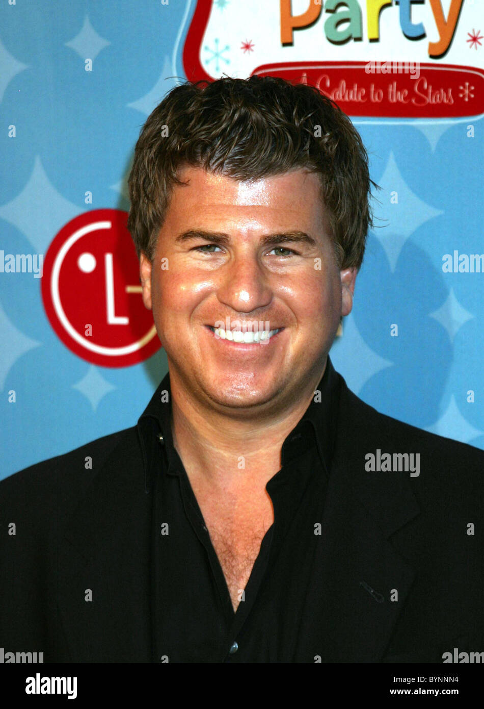 Jason hervey hi-res stock photography and images - Alamy