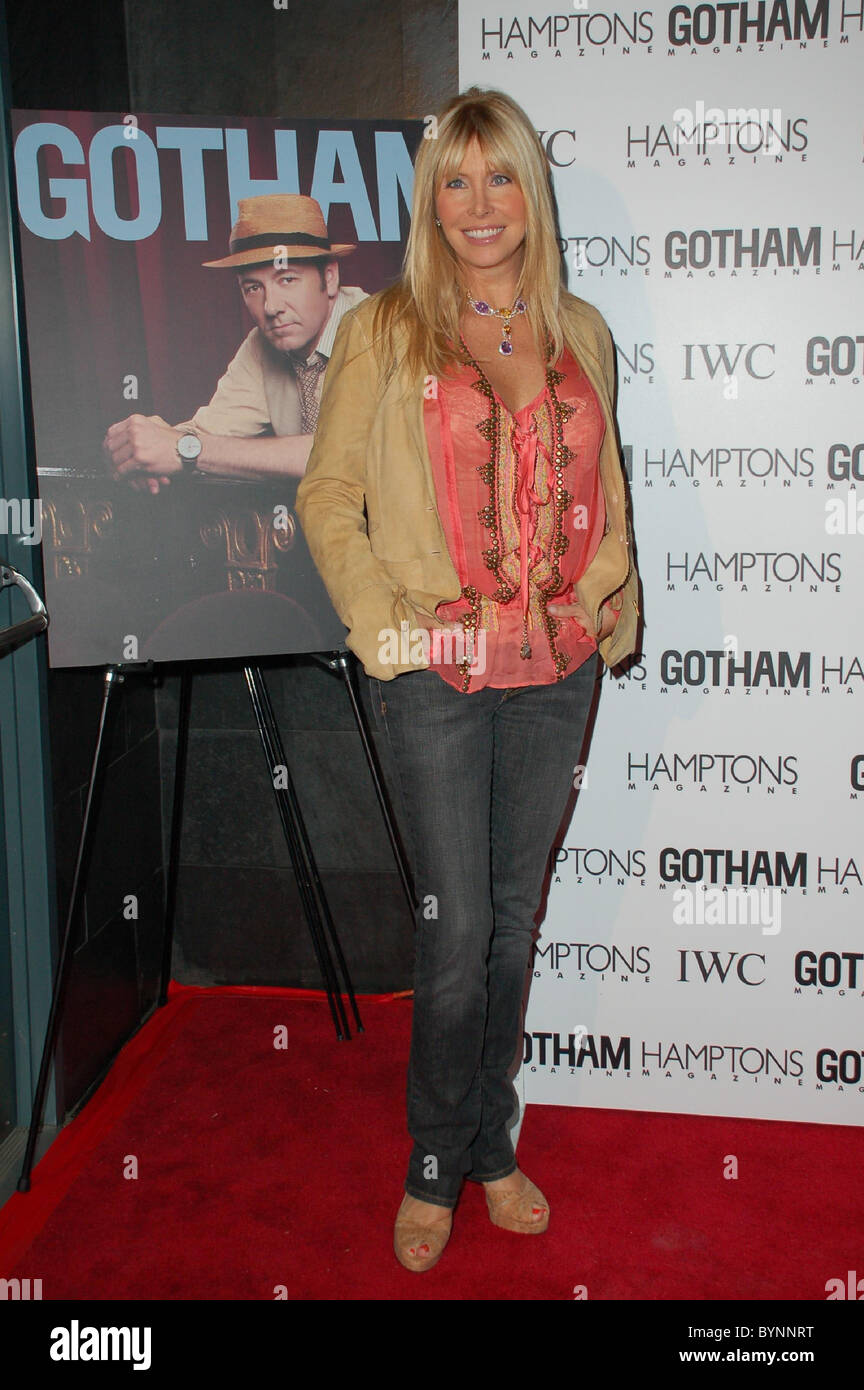 Lisa Gastineau Niche Media celebrates Gotham Magazine's newest issue ...