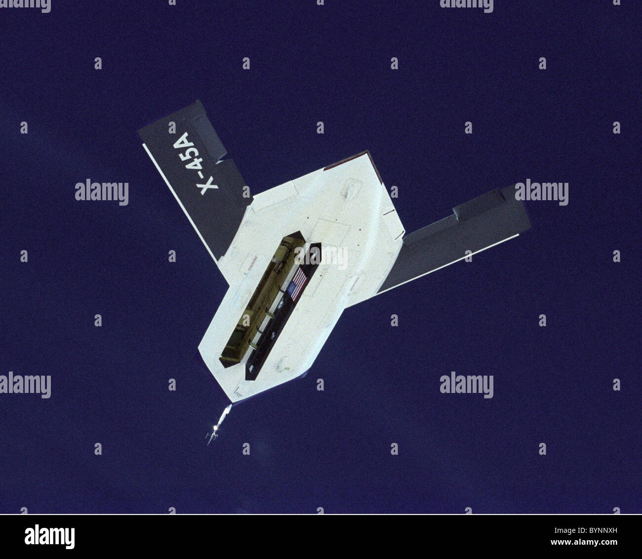 Ucav unmanned combat air vehicle hi-res stock photography and images ...