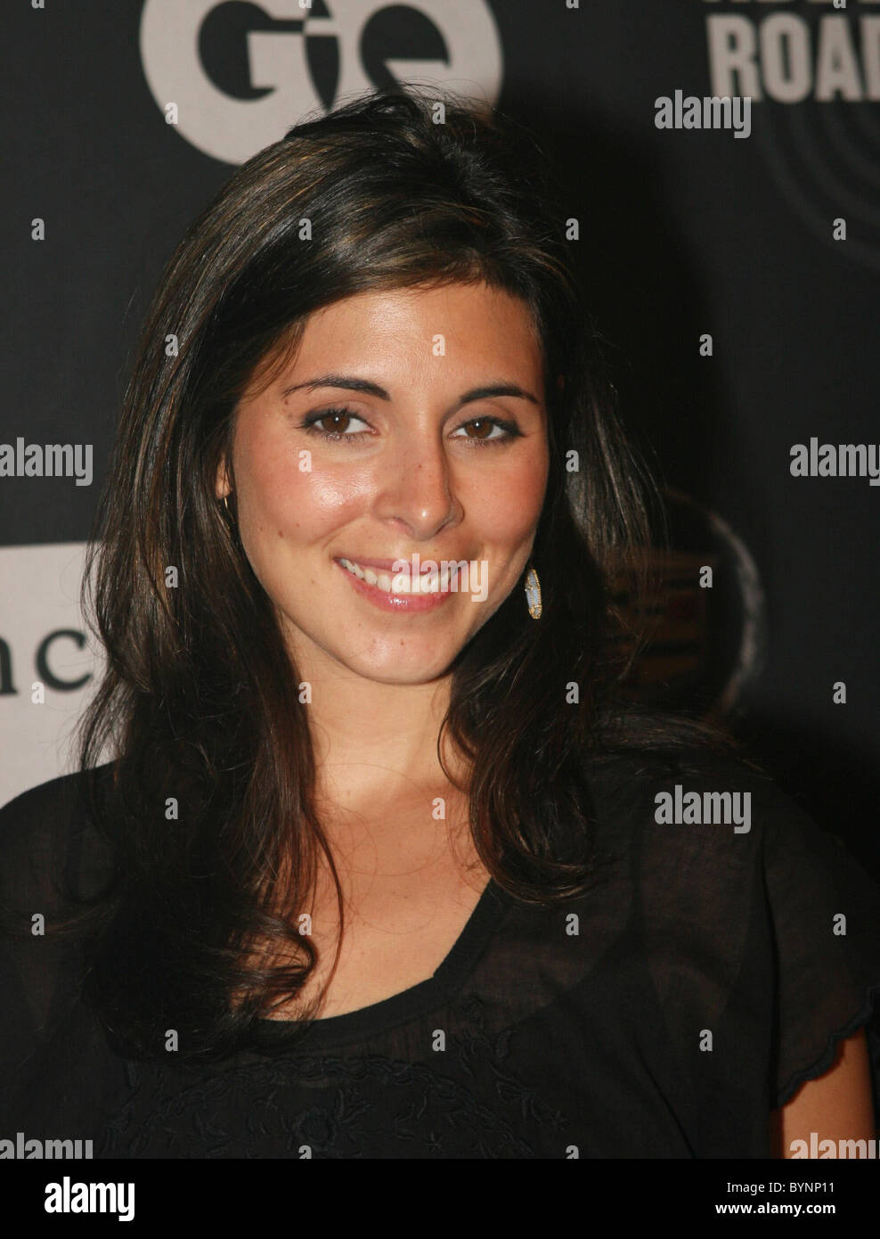 Jamie-Lynn Sigler 'Live From Abbey Road' launch party hosted by the ...