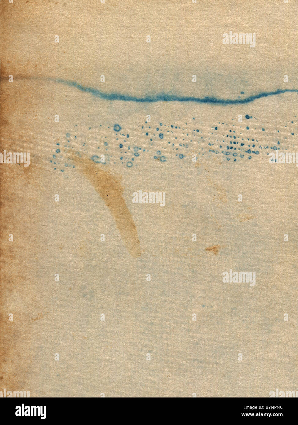 old dirty paper surface texture Stock Photo - Alamy