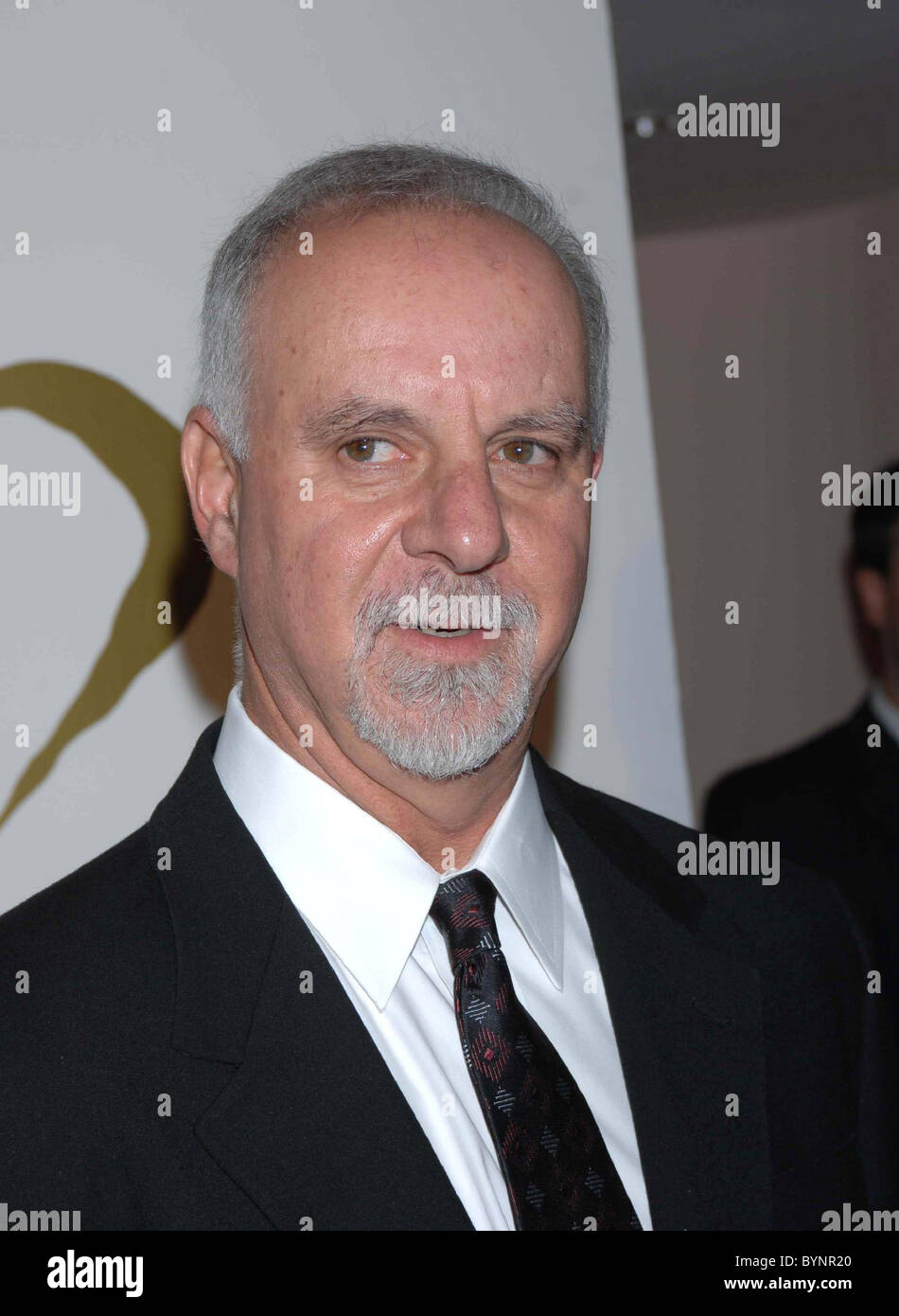 Steve Lopez The Midnight Mission honouring TV Guide's Mary Murphy and ...