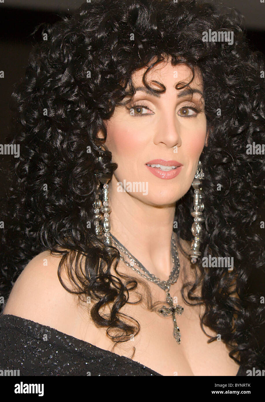 Cher lookalike 16th annual 'The Reel Awards' Imperial Palace Hotel and ...