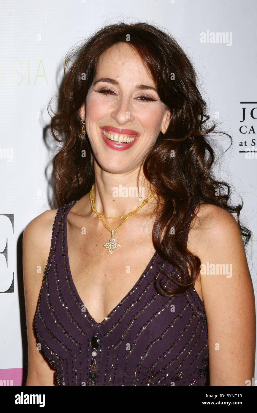 Maggie wheeler hi-res stock photography and images - Alamy