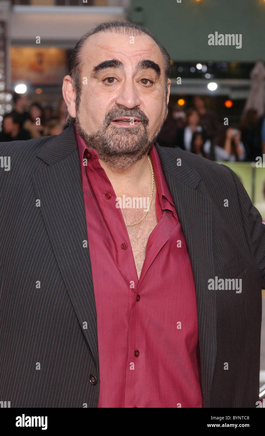 Ken davitian where hi-res stock photography and images - Alamy