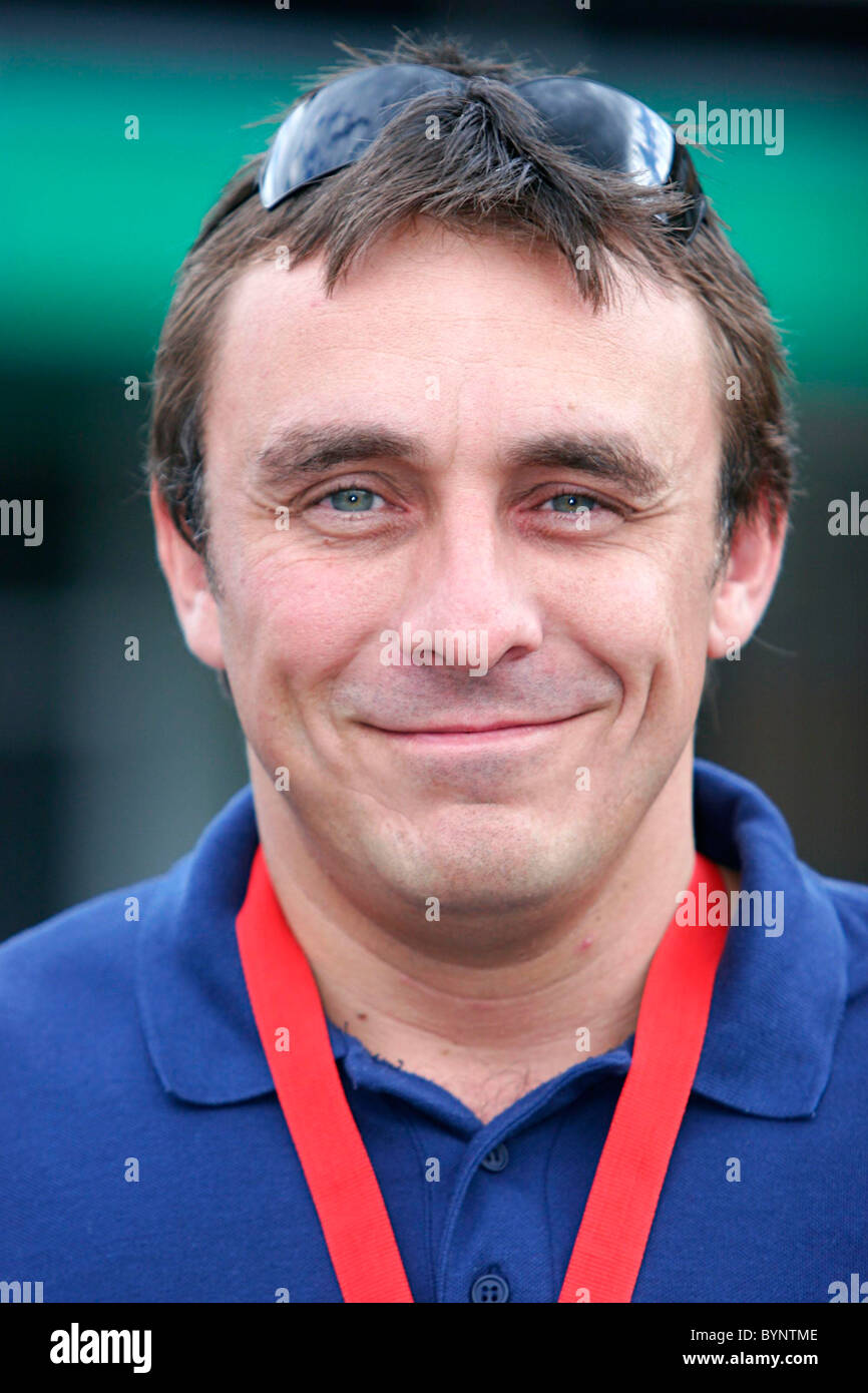 Matt Healy leaves the YTV studios after a days filming on the set of ...