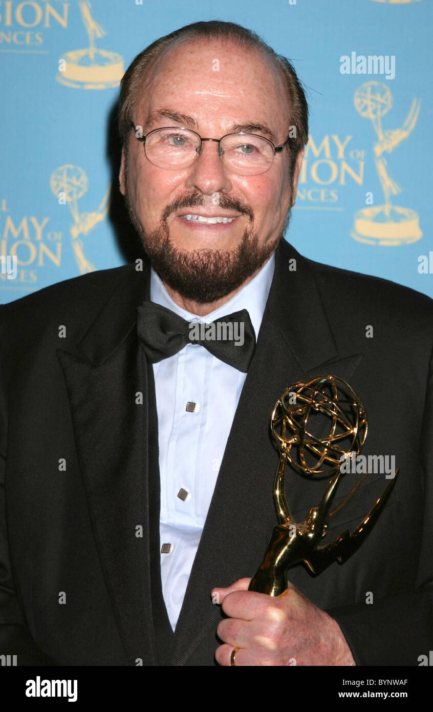 James Lipton Creative Arts and Entertainment Awards held at Hollywood ...