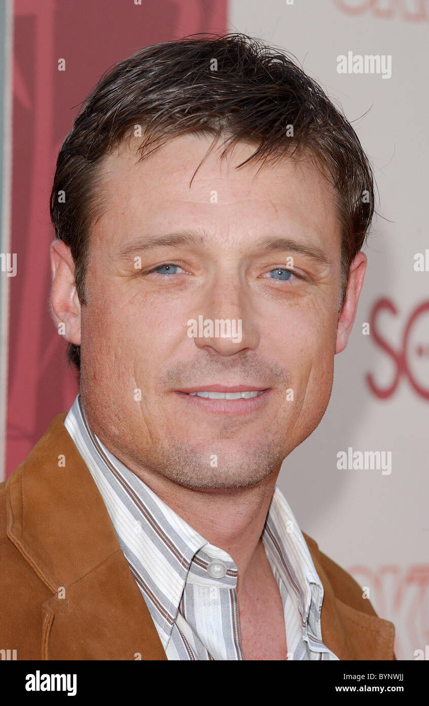 David Chisum SOAPnet's "Night Before Party" for 2007 Daytime Emmy Award ...