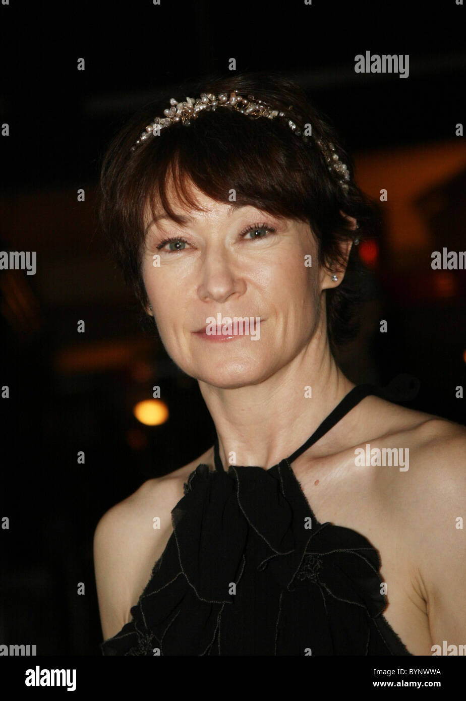 Ann magnuson hi-res stock photography and images - Alamy