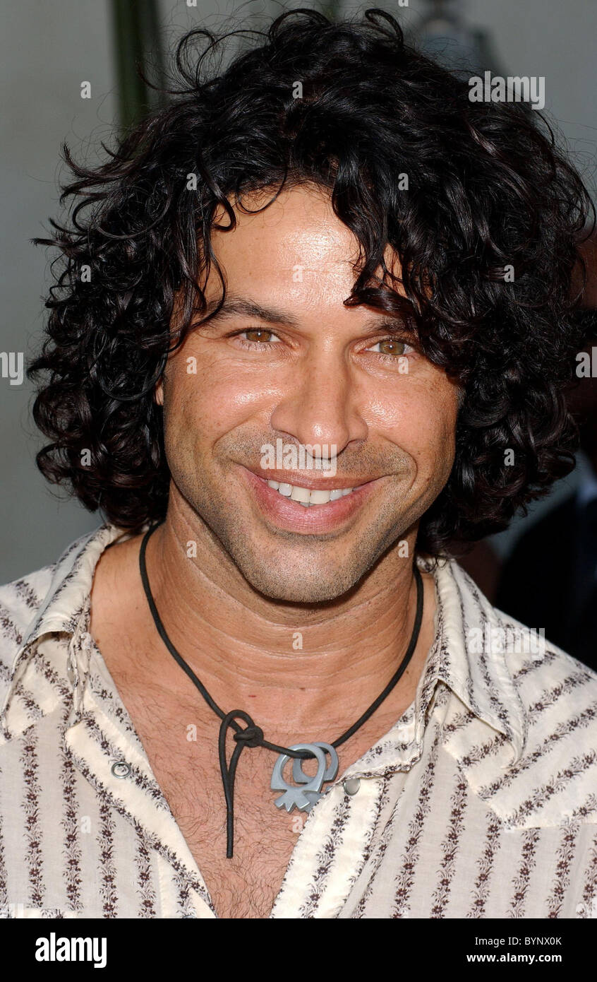 Christopher Malecki SOAPnet's "Night Before Party" for 2007 Daytime ...