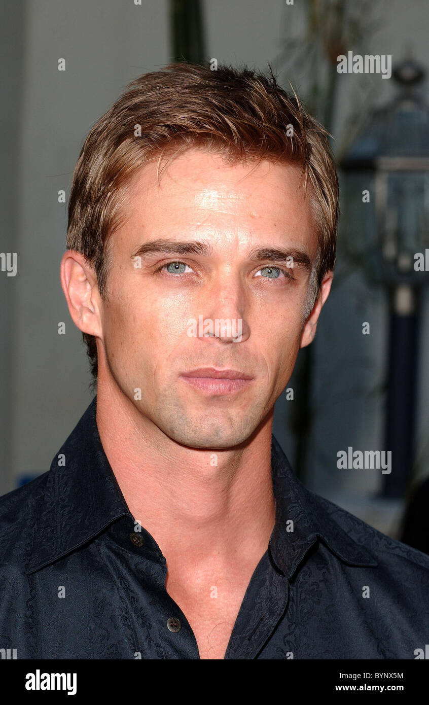 Ron Melendez SOAPnet hosts the Night Before Party for the 2007 Daytime ...