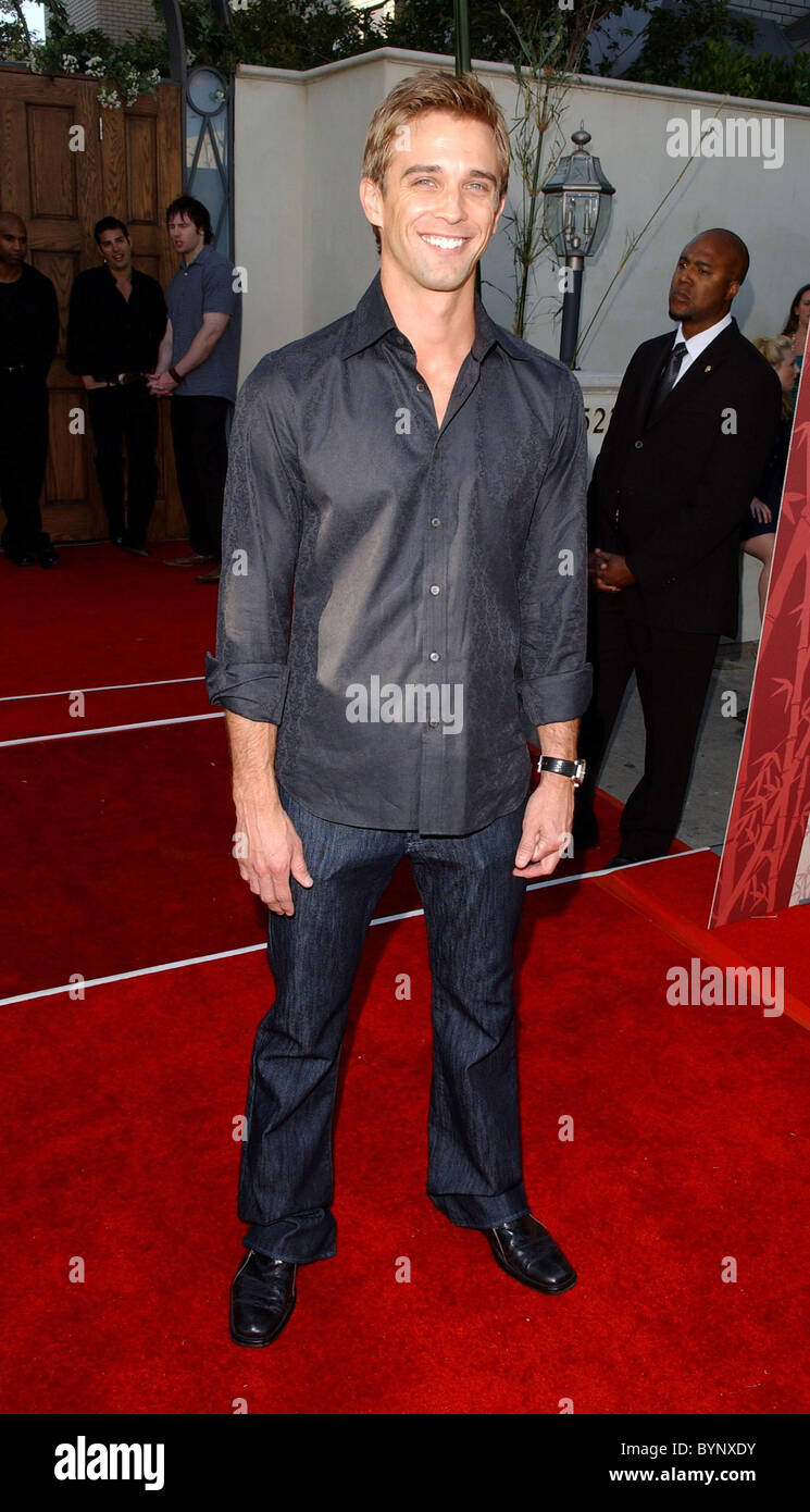 Ron Melendez SOAPnet hosts the Night Before Party for the 2007 Daytime ...