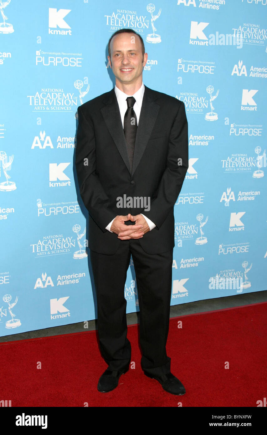 Brian Boitano Creative Arts and Entertainment Awards held at Hollywood ...