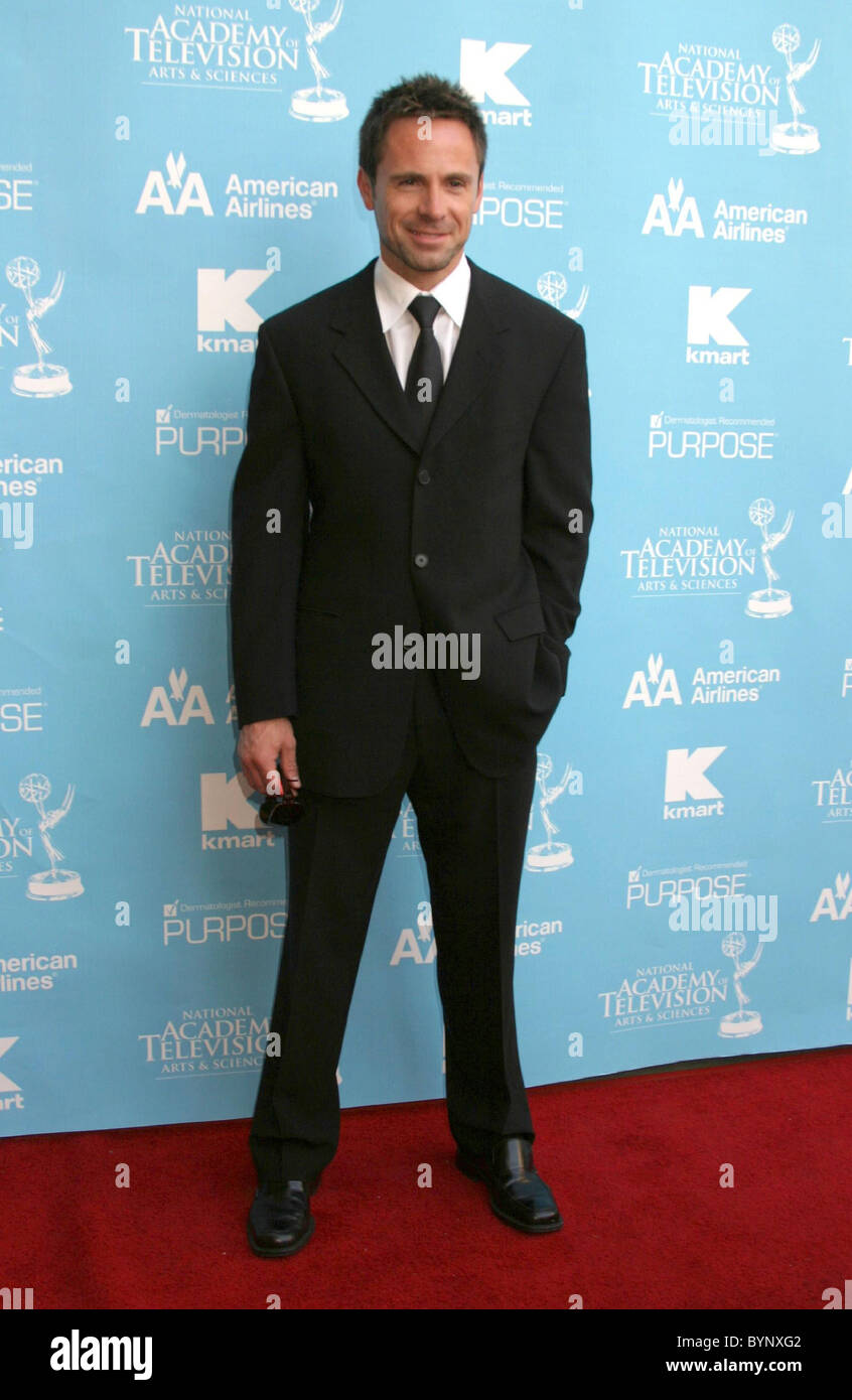 William DeVry Creative Arts and Entertainment Awards held at Hollywood ...