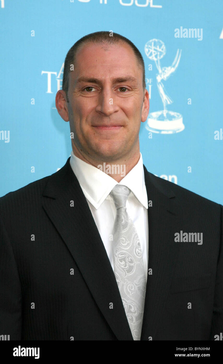 Ben Bailey Creative Arts and Entertainment Awards held at Hollywood and ...