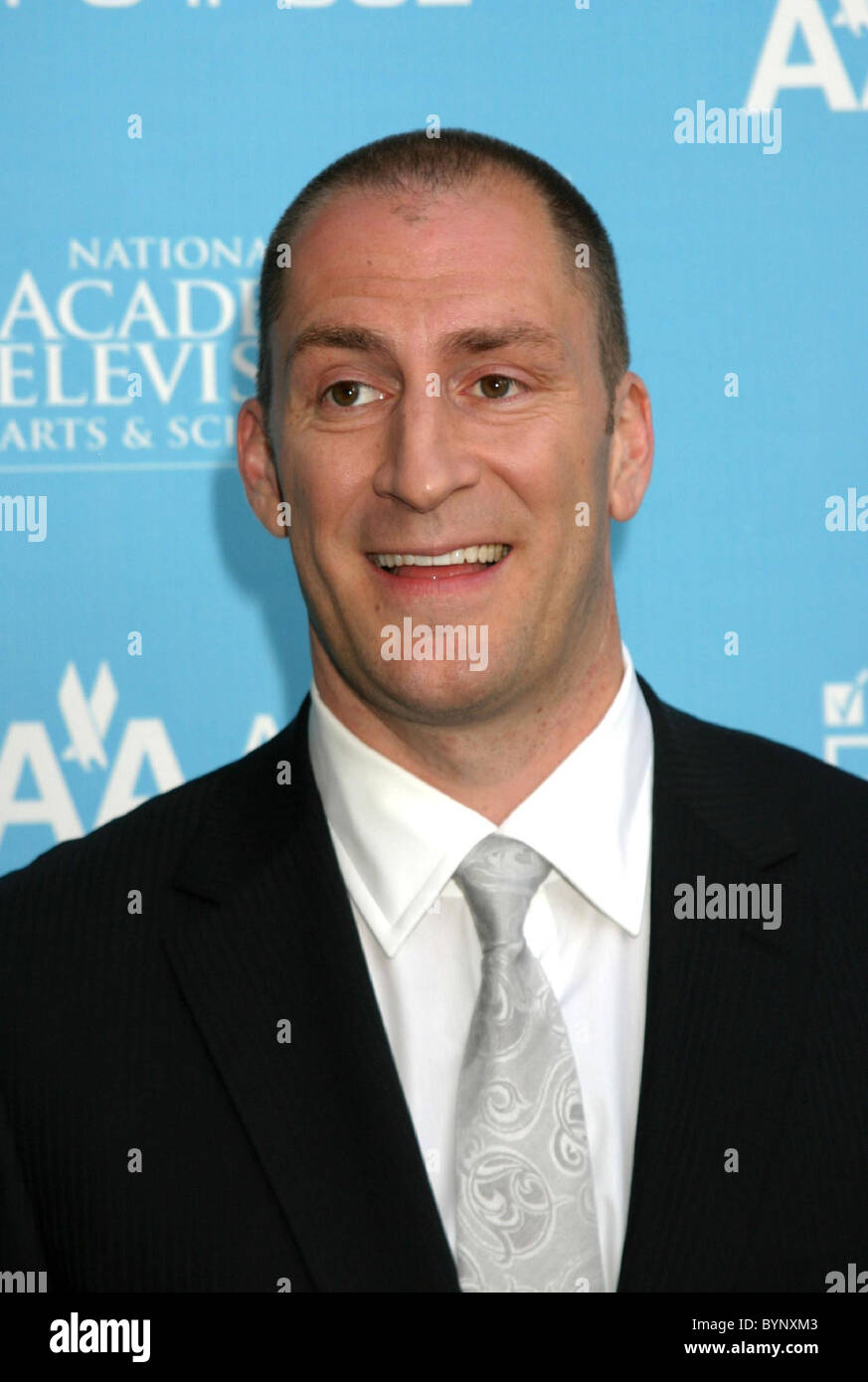 Ben Bailey Creative Arts and Entertainment Awards held at Hollywood and ...