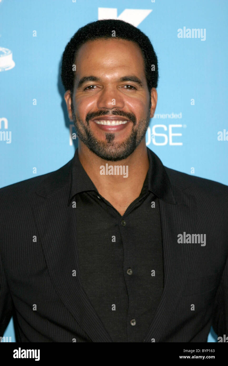Kristoff St John Creative Arts and Entertainment Awards held at ...