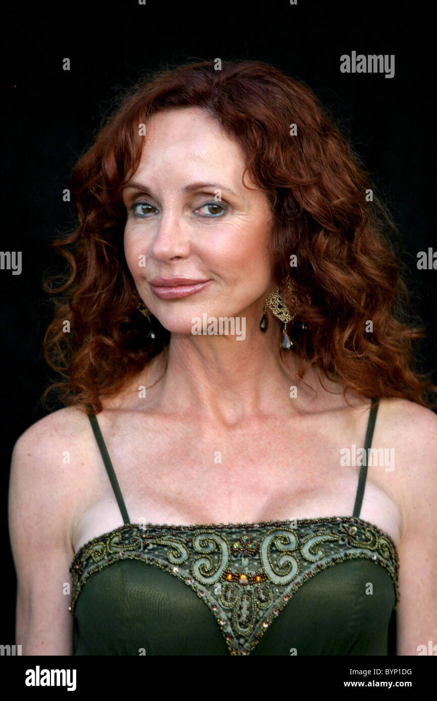 Jackie Zeman SOAPnet host The Night Before Party for the 2007 Daytime ...