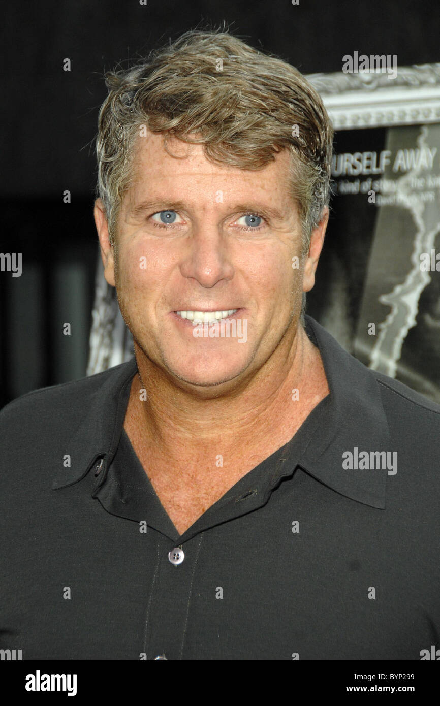 Donny Deutsch New York Premiere of 'Crazy Love' held at the Beekman ...