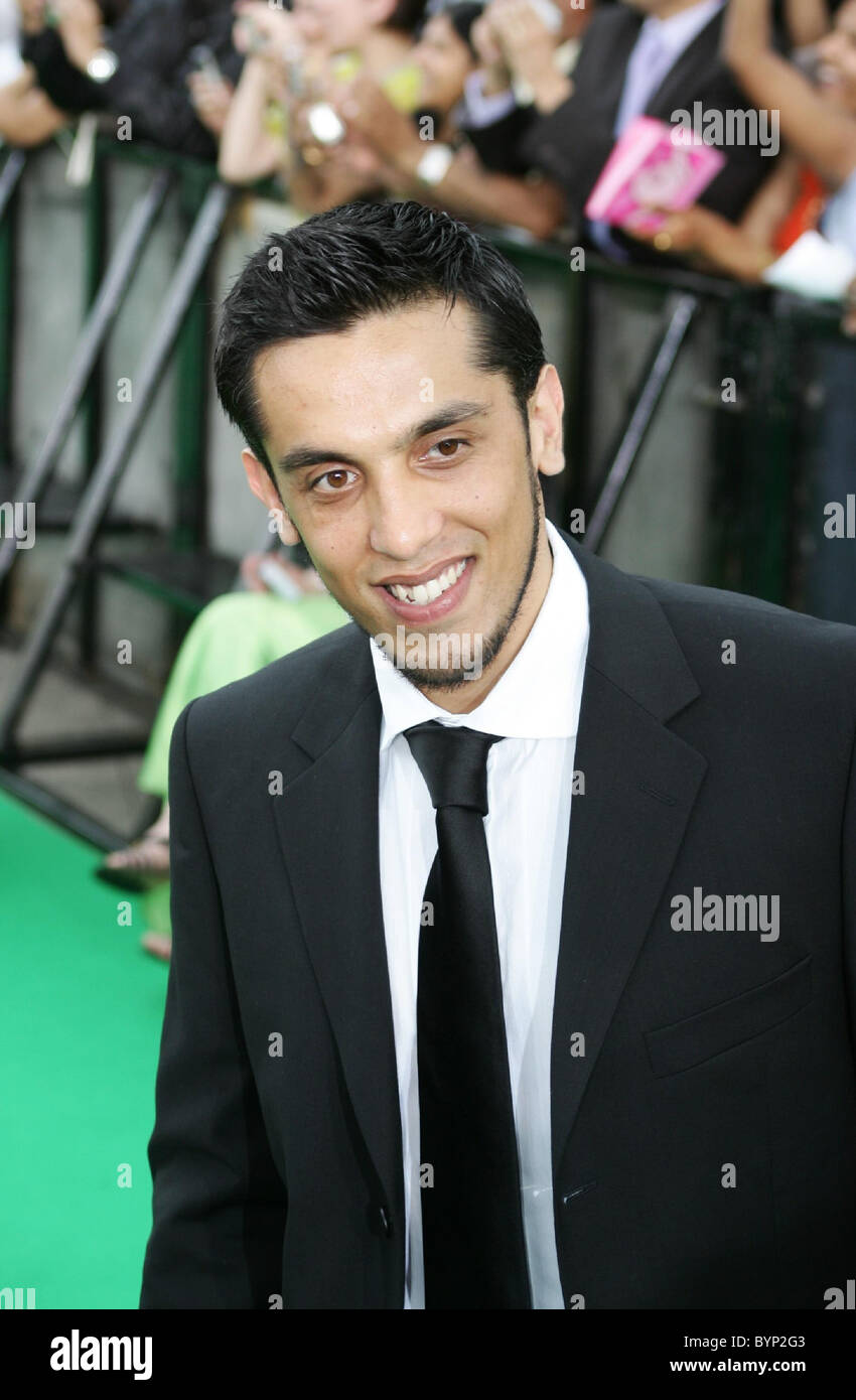 Tre Azam High Resolution Stock Photography and Images - Alamy