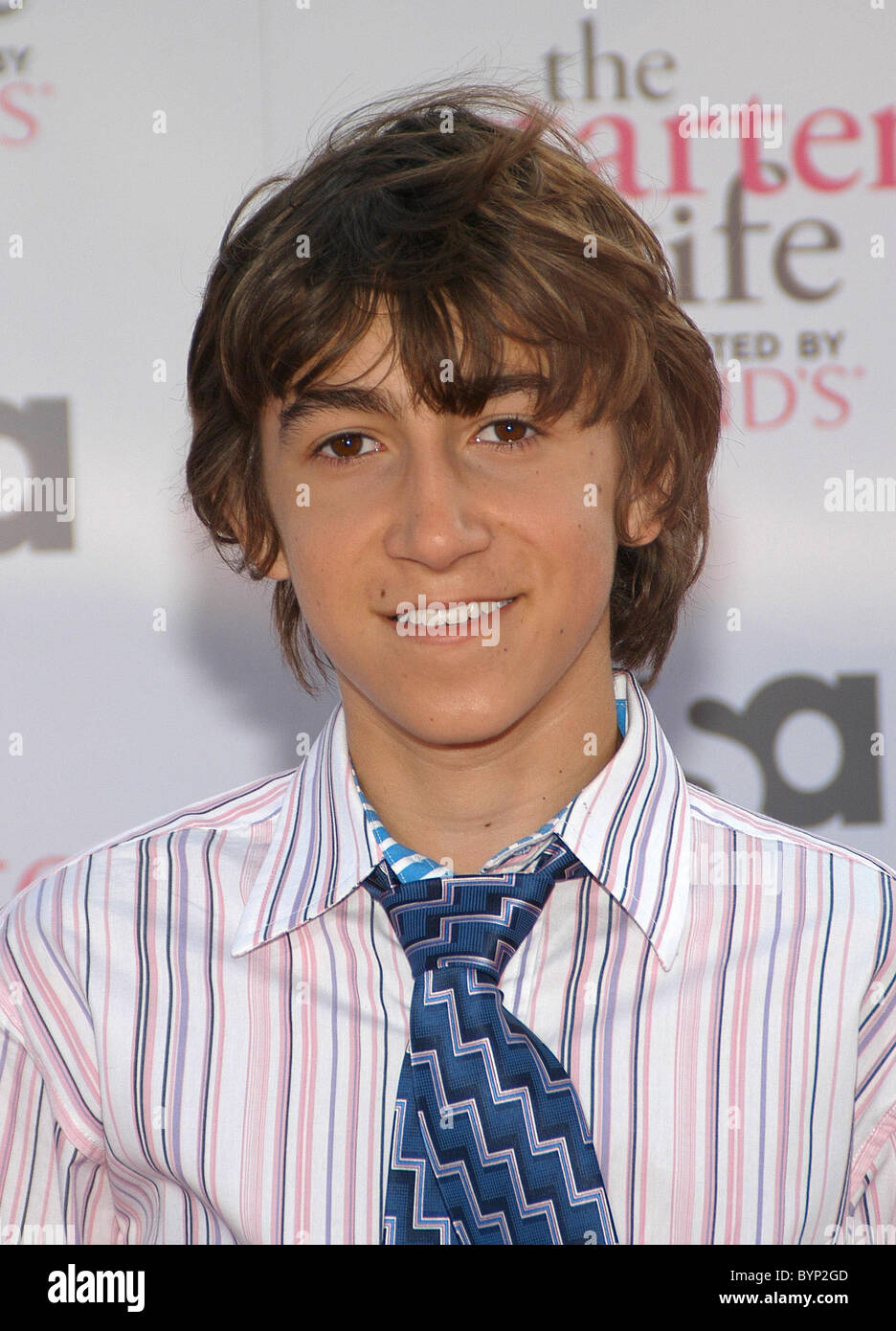 Vincent Martella USA Network presents the Hollywood Premiere of 'The ...