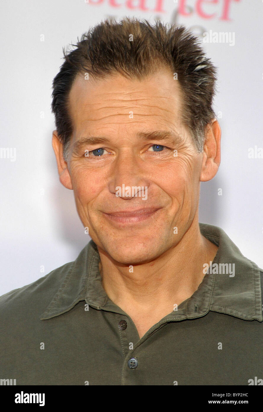 James Remar USA Network presents the Hollywood Premiere of 'The Starter ...