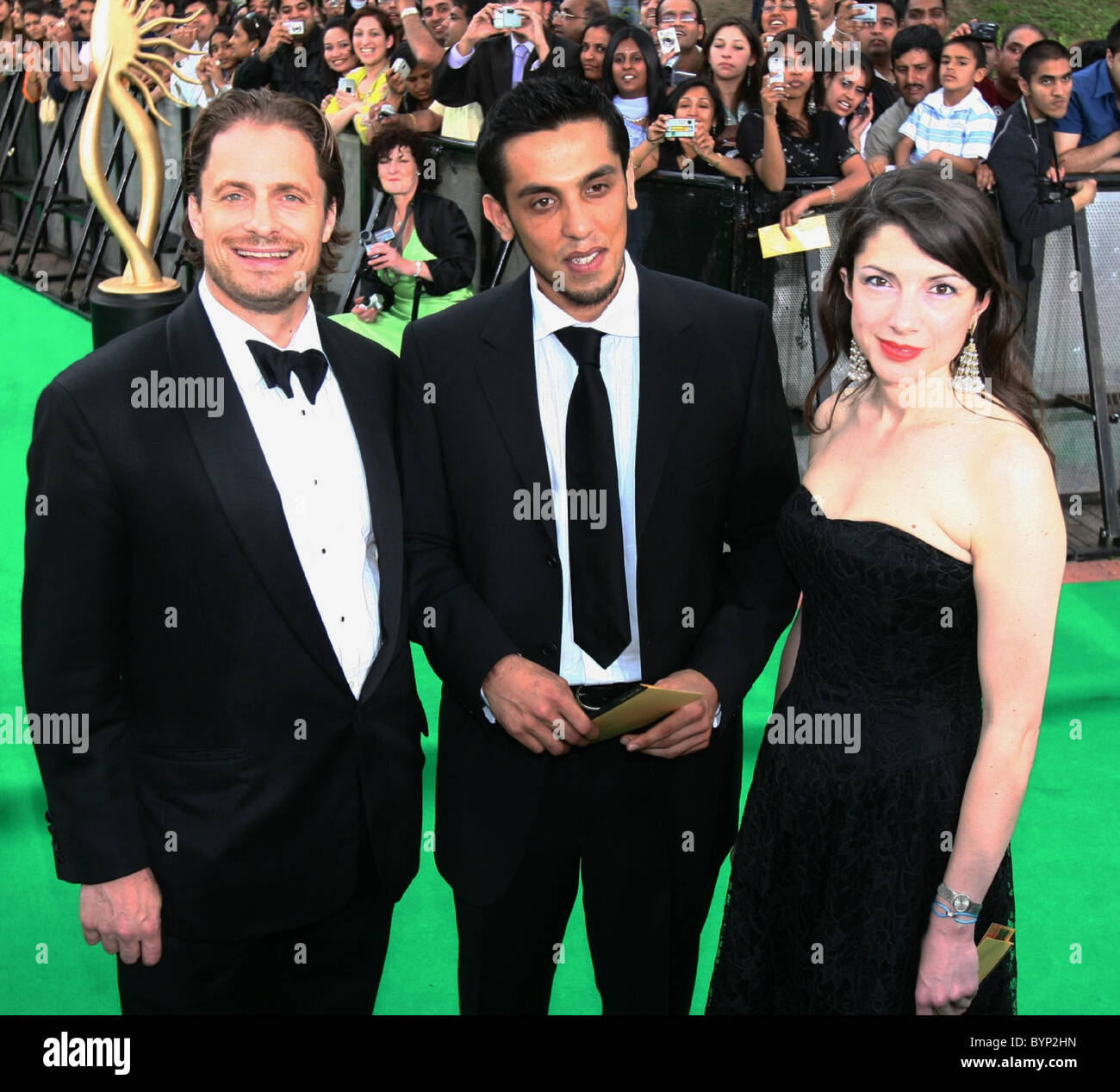 Tre azam hi-res stock photography and images - Alamy