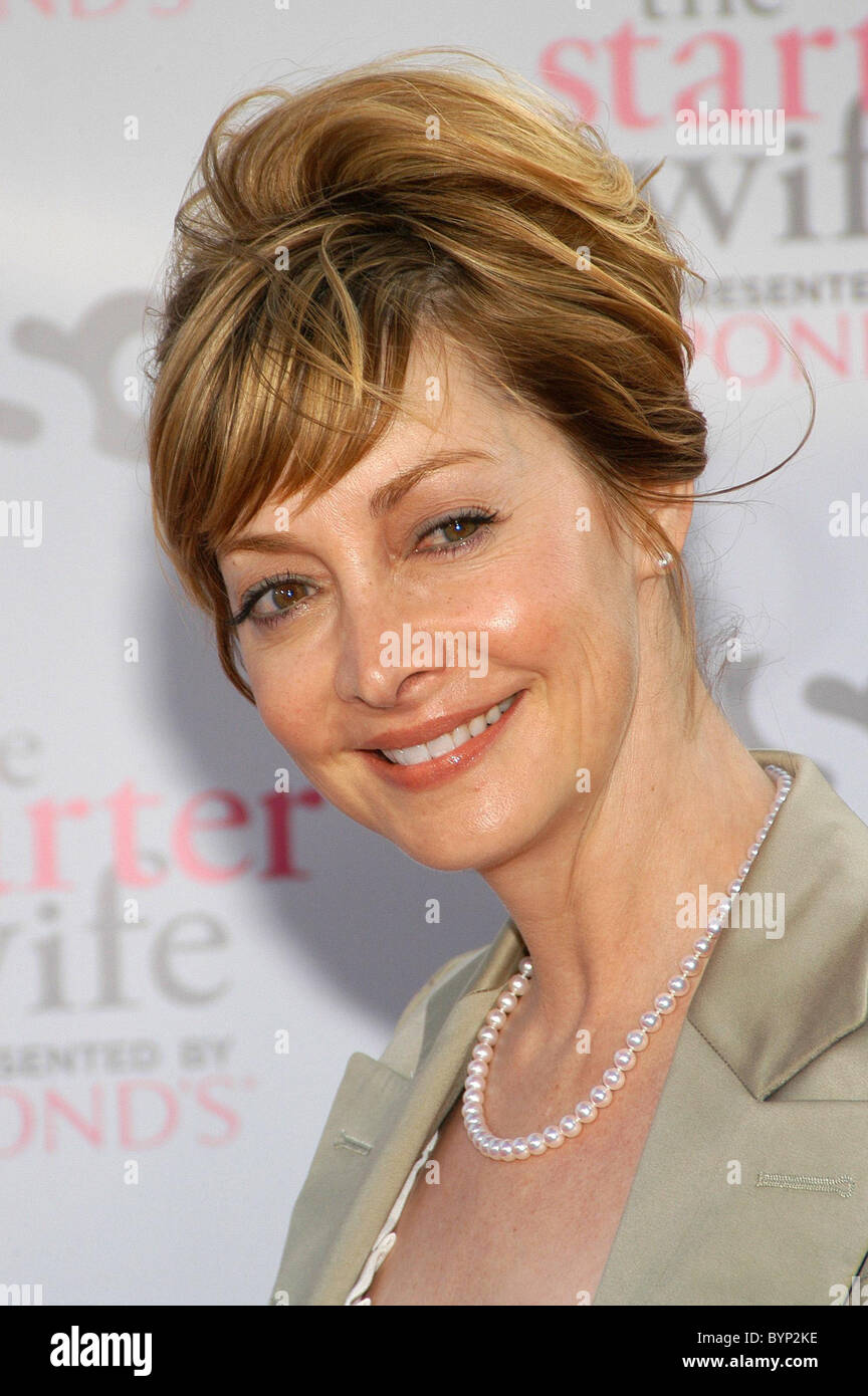 Sharon Lawrence USA Network presents the Hollywood Premiere of 'The ...