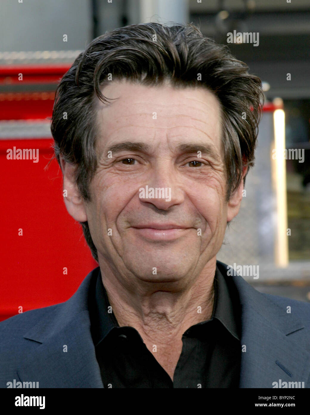 Alan Rosenberg "Mr. Brooks" Premiere Mann's Chinese Theater Los Angeles ...