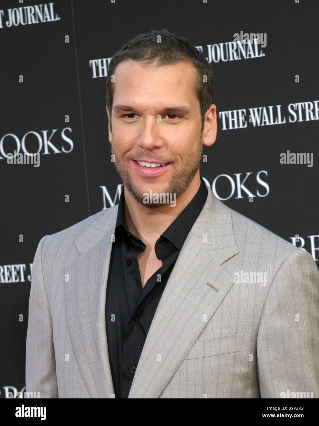 Dane Cook "Mr. Brooks" Premiere Mann's Chinese Theater Los Angeles, CA ...