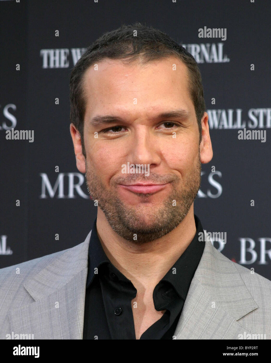 Dane Cook "Mr. Brooks" Premiere Mann's Chinese Theater Los Angeles, CA ...