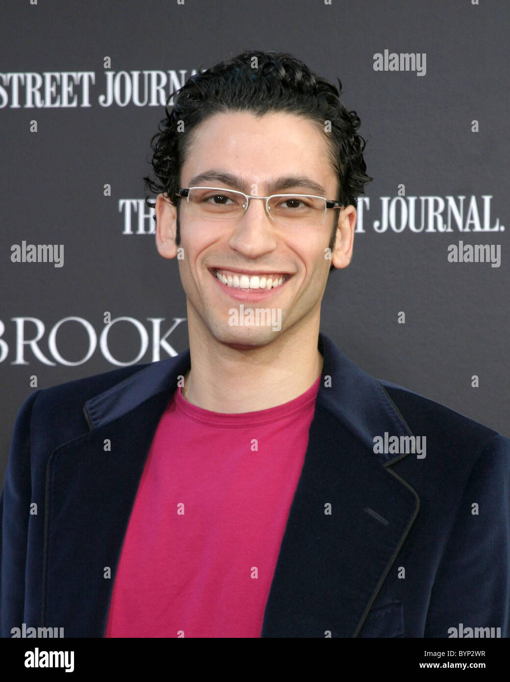 Adam Tsekhman "Mr. Brooks" Premiere Mann's Chinese Theater Los Angeles ...
