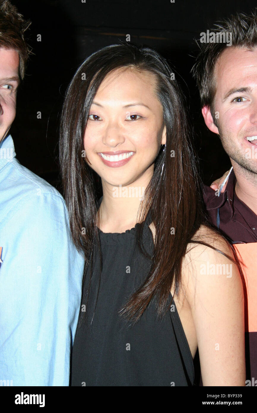 Joy Osmanski 'Put Your Money Where Your Microphone Is' celebrity ...