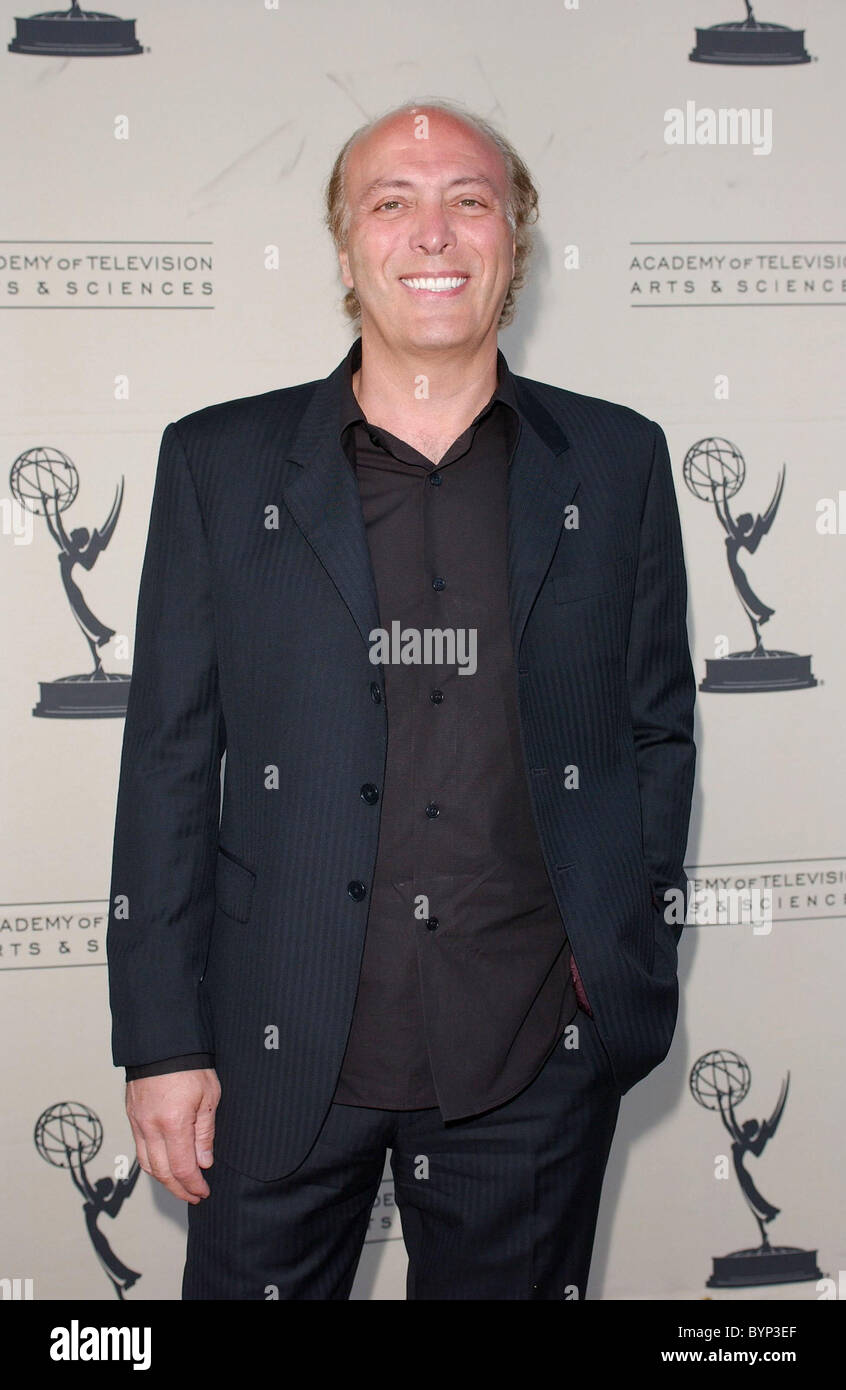 Danny Bennett The Academy of Television Arts and Science Presents Tony ...