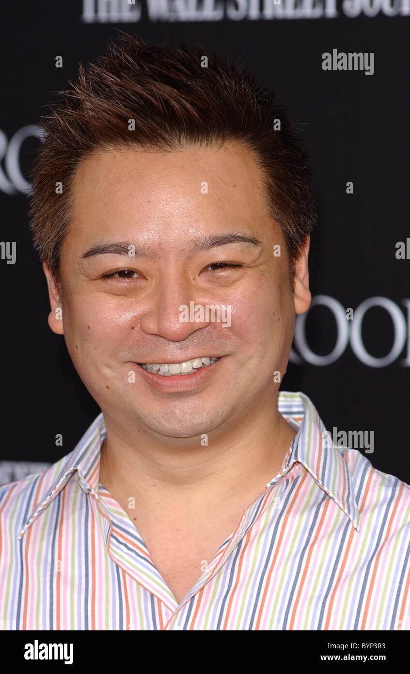 Rex Lee "Mr. Brooks" Premiere Mann's Chinese Theater Los Angeles, CA ...