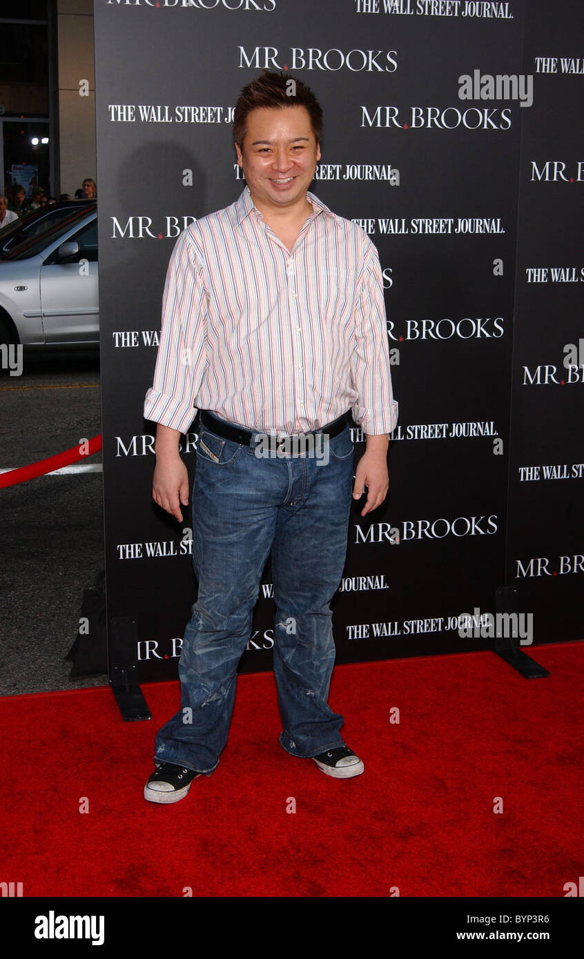 Rex brooks hi-res stock photography and images - Alamy