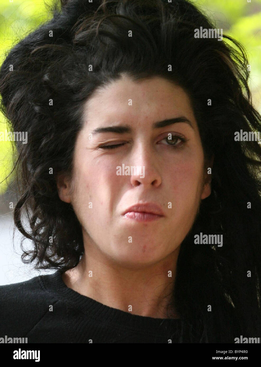 Amy Winehouse Acne Honoring Amy Winehouse Life Music Style