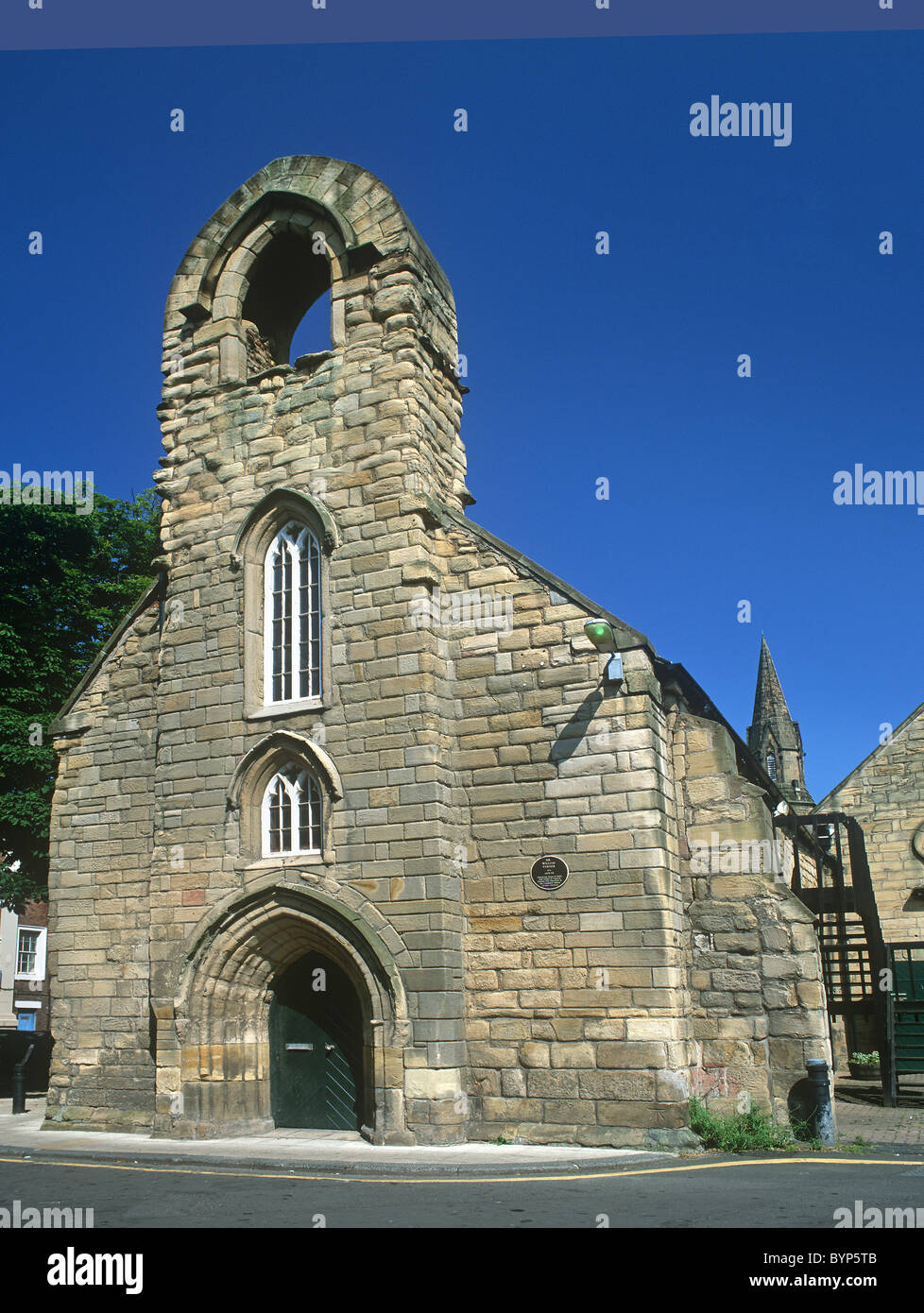Morpeth history hi-res stock photography and images - Alamy